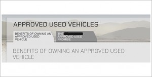 14 Guidelines For Web Site Tabs Usability - Usability Geek