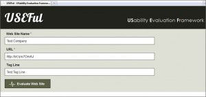 USEFul - A Framework To Automate Website Usability Evaluation (Part 1) - Usability Geek