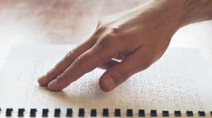 10 Free Screen Readers For Blind Or Visually Impaired Users - Usability ...