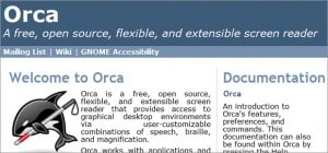 10 Free Screen Readers For Blind Or Visually Impaired Users - Usability ...