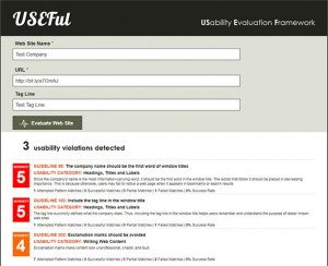 An Introduction To Website Usability Testing - Usability Geek