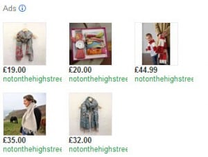 Google AdWords? Usability Guidelines For Paid Search Campaigns – Part 2 ...