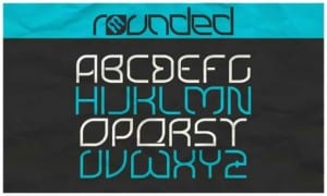 40 Free Fonts For Commercial And Personal Use - Usability Geek