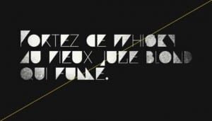 40 Free Fonts For Commercial And Personal Use - Usability Geek