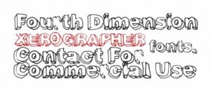 40 Free Fonts For Commercial And Personal Use - Usability Geek