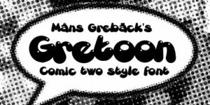 40 Free Fonts For Commercial And Personal Use - Usability Geek