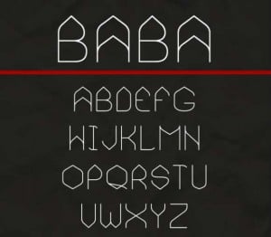 40 Free Fonts For Commercial And Personal Use - Usability Geek