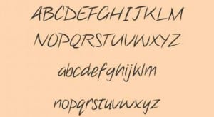 40 Free Fonts For Commercial And Personal Use - Usability Geek