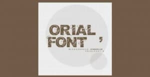 40 Free Fonts For Commercial And Personal Use - Usability Geek