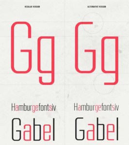 40 Free Fonts For Commercial And Personal Use - Usability Geek