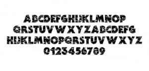 40 Free Fonts For Commercial And Personal Use - Usability Geek