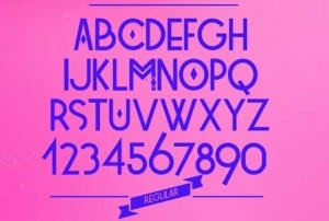 40 Free Fonts For Commercial And Personal Use - Usability Geek