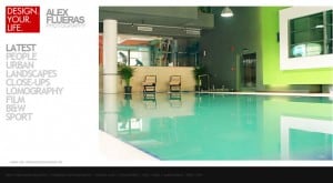 Horizontal Scrolling and User Experience: Best Practices - Usability Geek