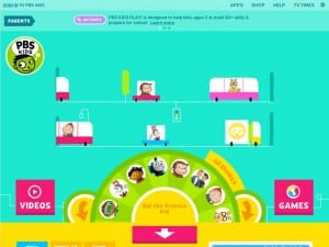 Designing A Child-Friendly Website: A True Challenge - Usability Geek