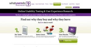 30 Useful User Experience (UX) Tools - Usability Geek