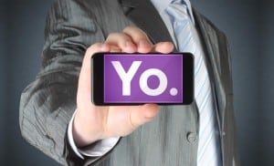 The Yo! Mobile Application - Is It A Summer Fad, Or Does It Have An ...