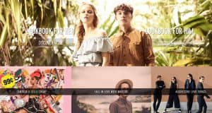 Designing for Content-Heavy Websites - Usability Geek