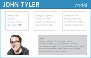 Improving Persona Usability For Goal-Oriented UX - Usability Geek