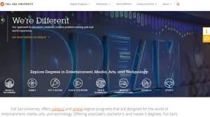 University Web Design Programs: Which One Is Right for You? - Usability ...