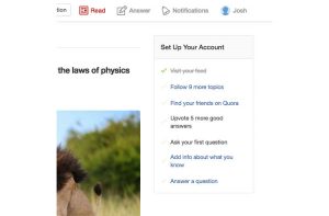 User Onboarding: A Comprehensive Guide - Usability Geek