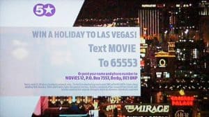 Small Print In Graphic Communication And Information Design: A ...