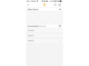 UX Case Study: Bumble Mobile App - Usability Geek
