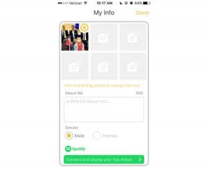 UX Case Study: Bumble Mobile App - Usability Geek
