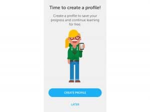 UX Case Study: Duolingo - Usability Geek