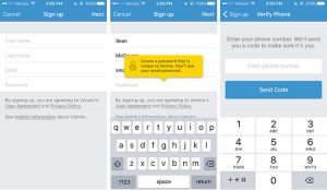 UX Case Study: Venmo - Usability Geek
