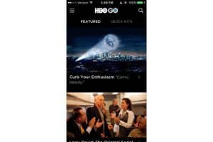 UX Case Study: HBO GO App - Usability Geek
