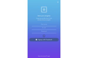 UX Case Study: Calm Mobile App - Usability Geek