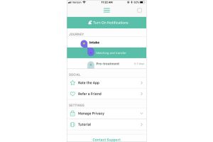 UX Case Study: Talkspace Mobile App - Usability Geek