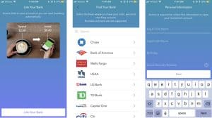 UX Case Study: Acorns Mobile App - Usability Geek