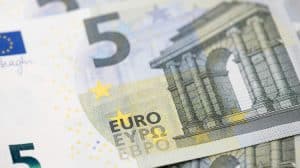 New Five Euro Banknote - Balancing Security With Usability - Usability Geek