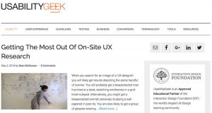 Light Or Dark UI? A Usability Perspective - Usability Geek