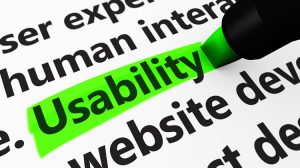 5 Quick Ways To Improve Your Website's Usability - Usability Geek