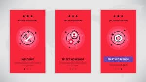 First-Time Use: How To Reduce The Initial Friction Of App Usage ...