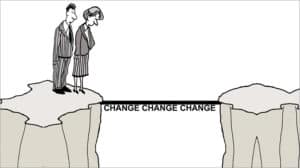 Change Aversion And The Conflicted User - Usability Geek