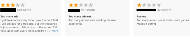 The Good, The Bad, And The Ad: How To Deal With Bad Mobile Ads ...