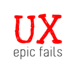 Avoid These 10 UX Design Fails - Usability Geek