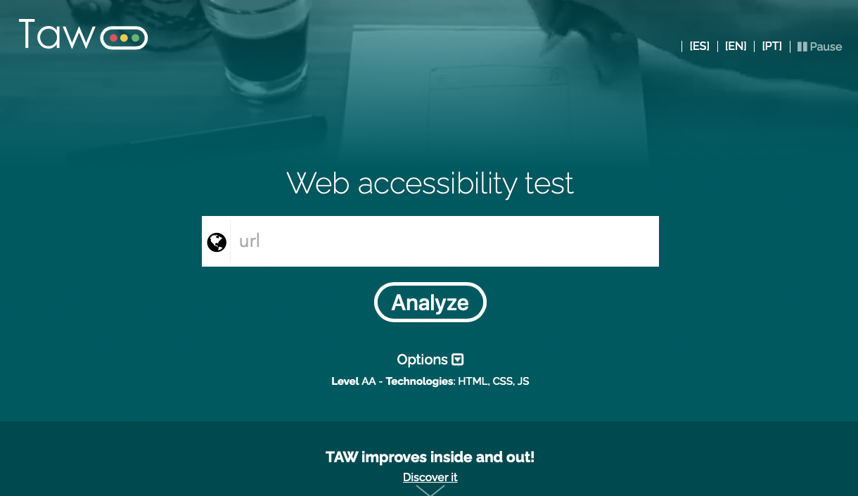 8 Free Web-Based Website Accessibility Evaluation Tools - Usability Geek